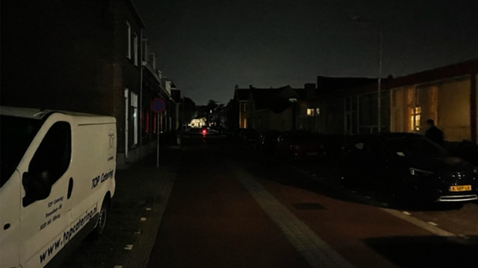 Donkere straten, heldere ideeën: Tilburg heeft meer verlichting nodig