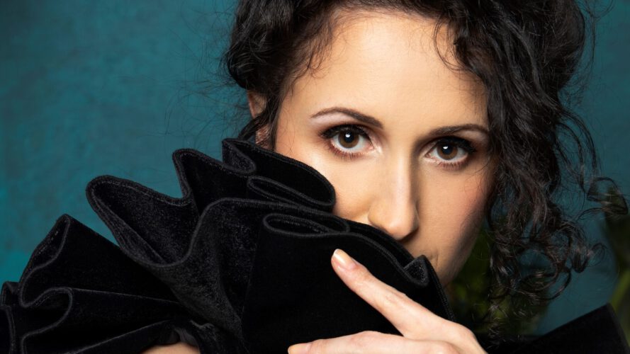 Metropole Orkest en Maria Mendes: fado en jazz prachtig in harmonie