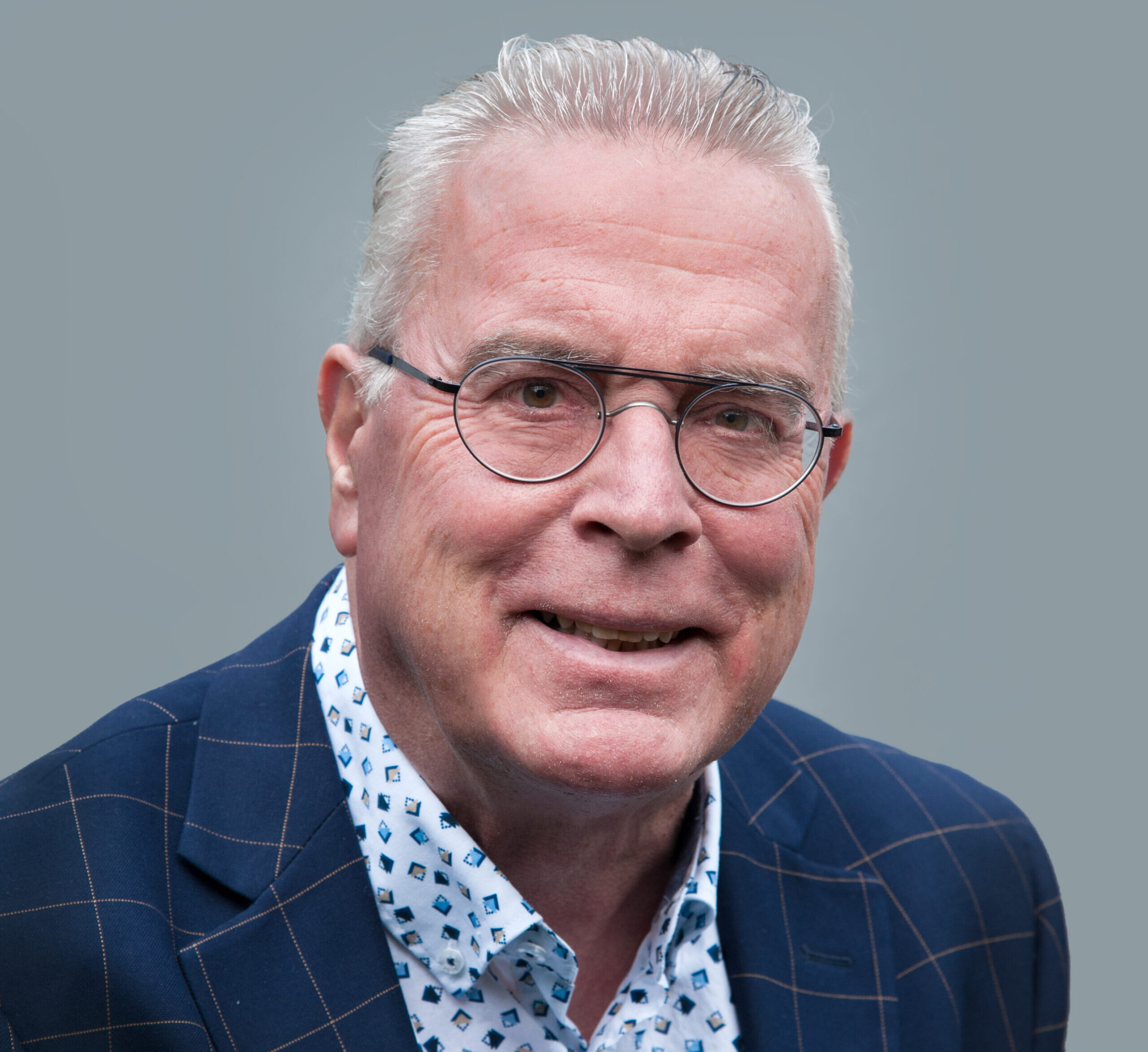 Guus van der Put voorgedragen als nieuwe wethouder in Goirle