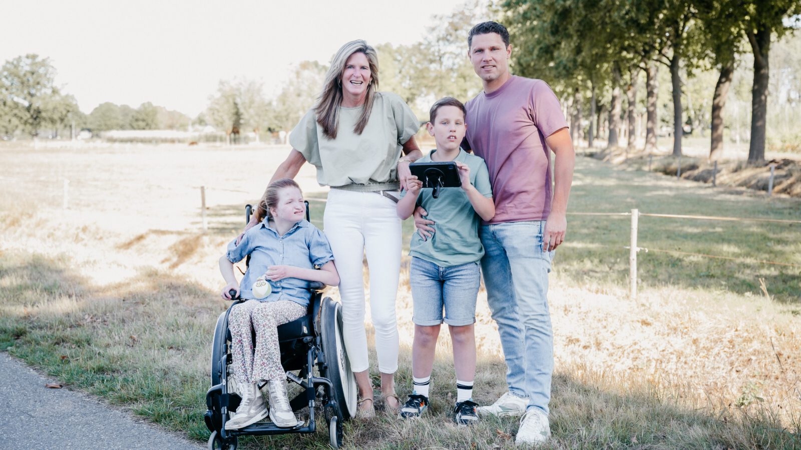 Geen plek voor hun kinderen, dus willen Tilburgse ouders zelf ...