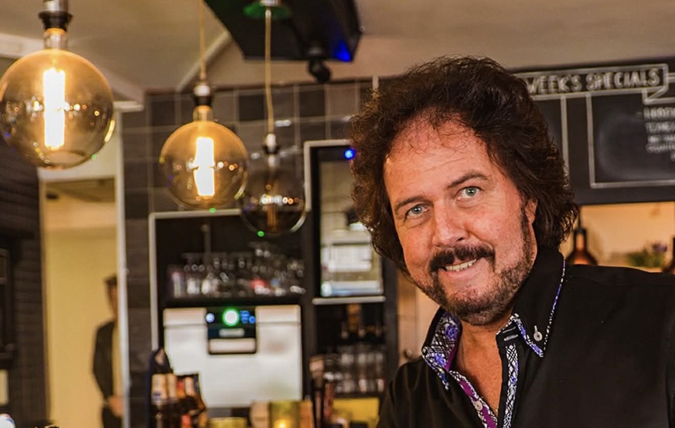 ‘If I tell you’ van René Le Blanc in Spotify Wrapped van Tilburgse ...