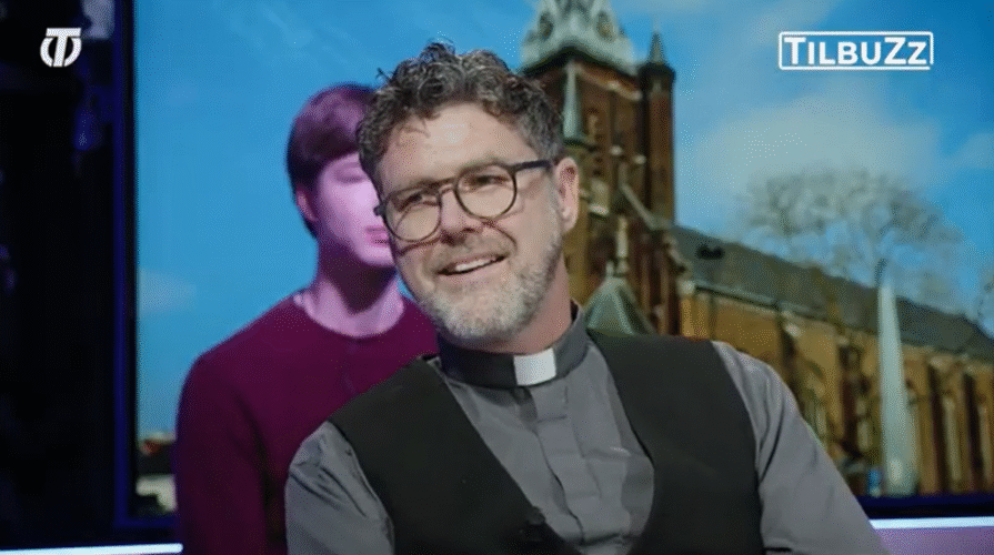 Pastoor ziet meer verjonging in de kerk: 'Dit heb ik in jaren niet meer ...